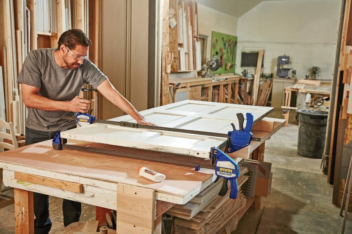 Irwin Bar Clamp Accessory Heavy Duty Coupler - Suntat Sdn Bhd