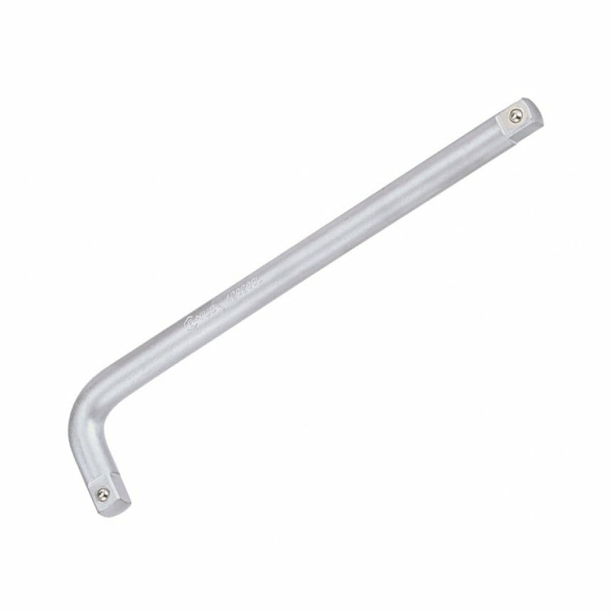 Genius Tools 1/2” Dr L-Handle - Suntat Sdn Bhd