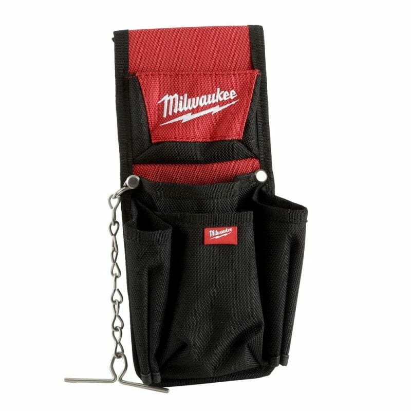 Milwaukee Compact Utility Pouch - Suntat Sdn Bhd