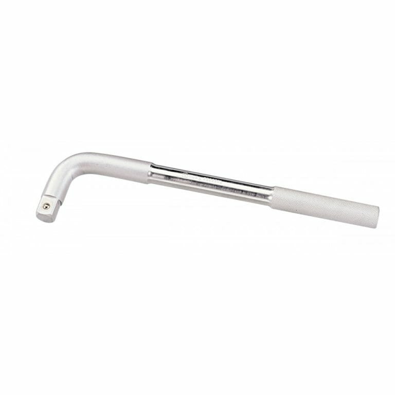 Genius Tools 3/4” Dr L-Handle - Suntat Sdn Bhd