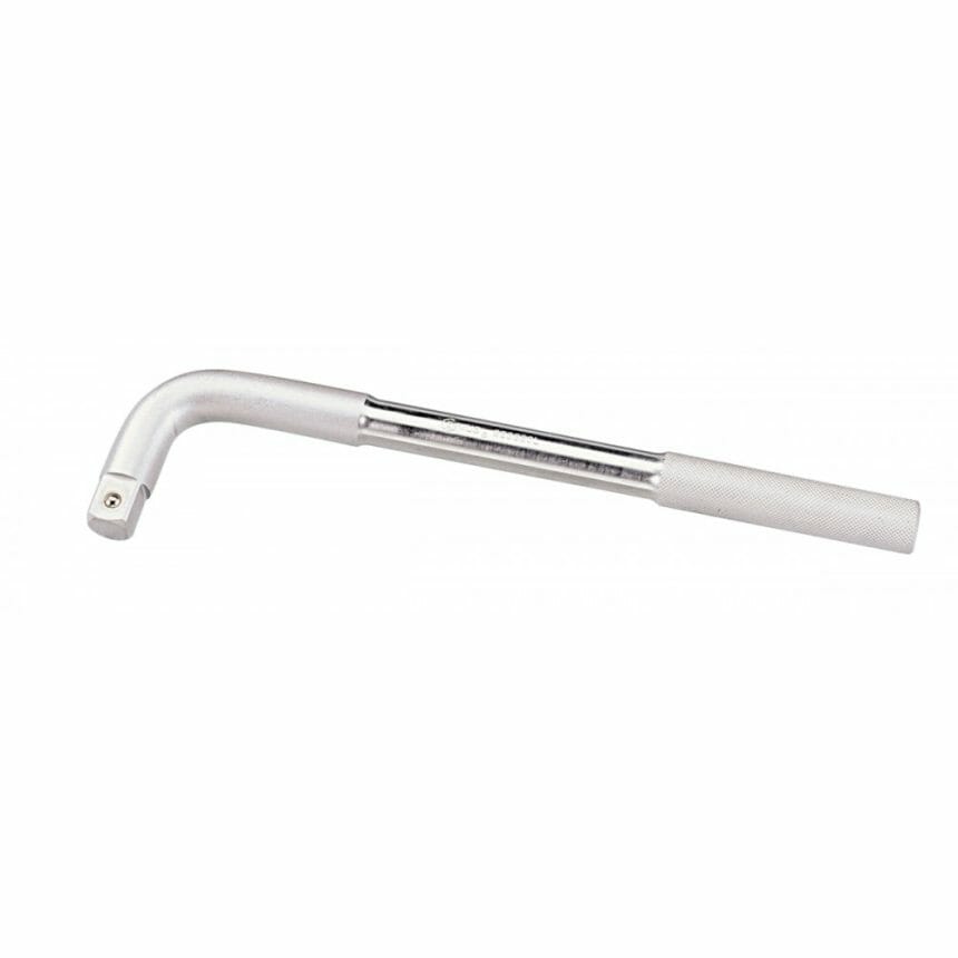 Genius Tools 3/4” Dr L-Handle - Suntat Sdn Bhd
