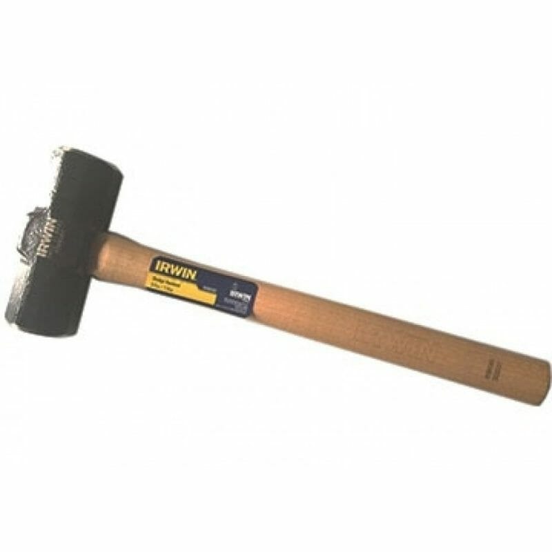 Irwin Head Heavy Duty Sledge Hammer - Suntat Sdn Bhd