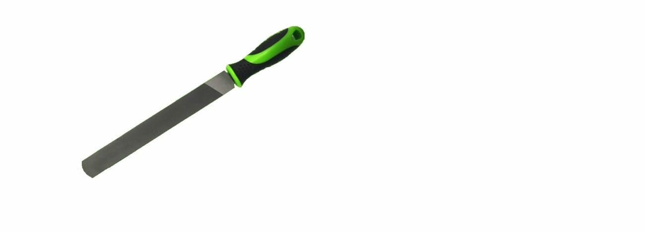 Tekiro Handy Files 8″ Tekiro - Suntat Sdn Bhd