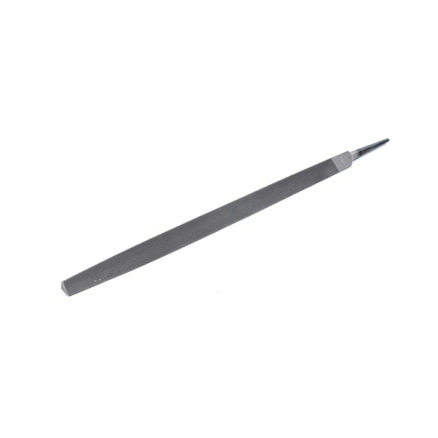 Tekiro Triangular Files SMooth Cut - Suntat Sdn Bhd