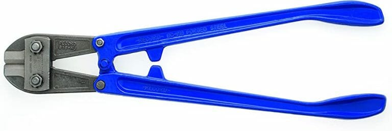 Irwin Medium Duty Bolt Cutter - Suntat Sdn Bhd