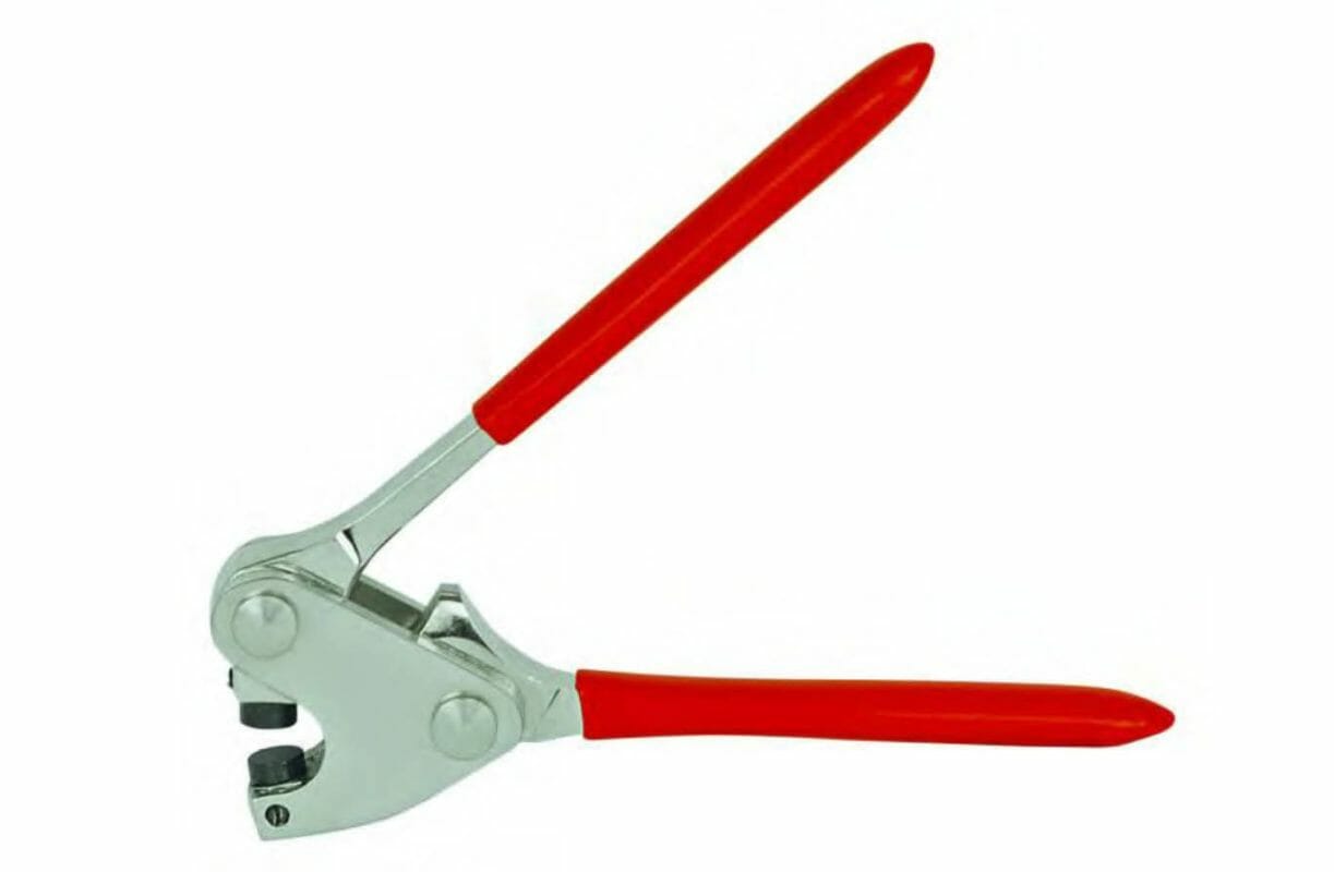 GERMANY HUNTER STANDARD LEAD SEALS - Suntat Sdn Bhd