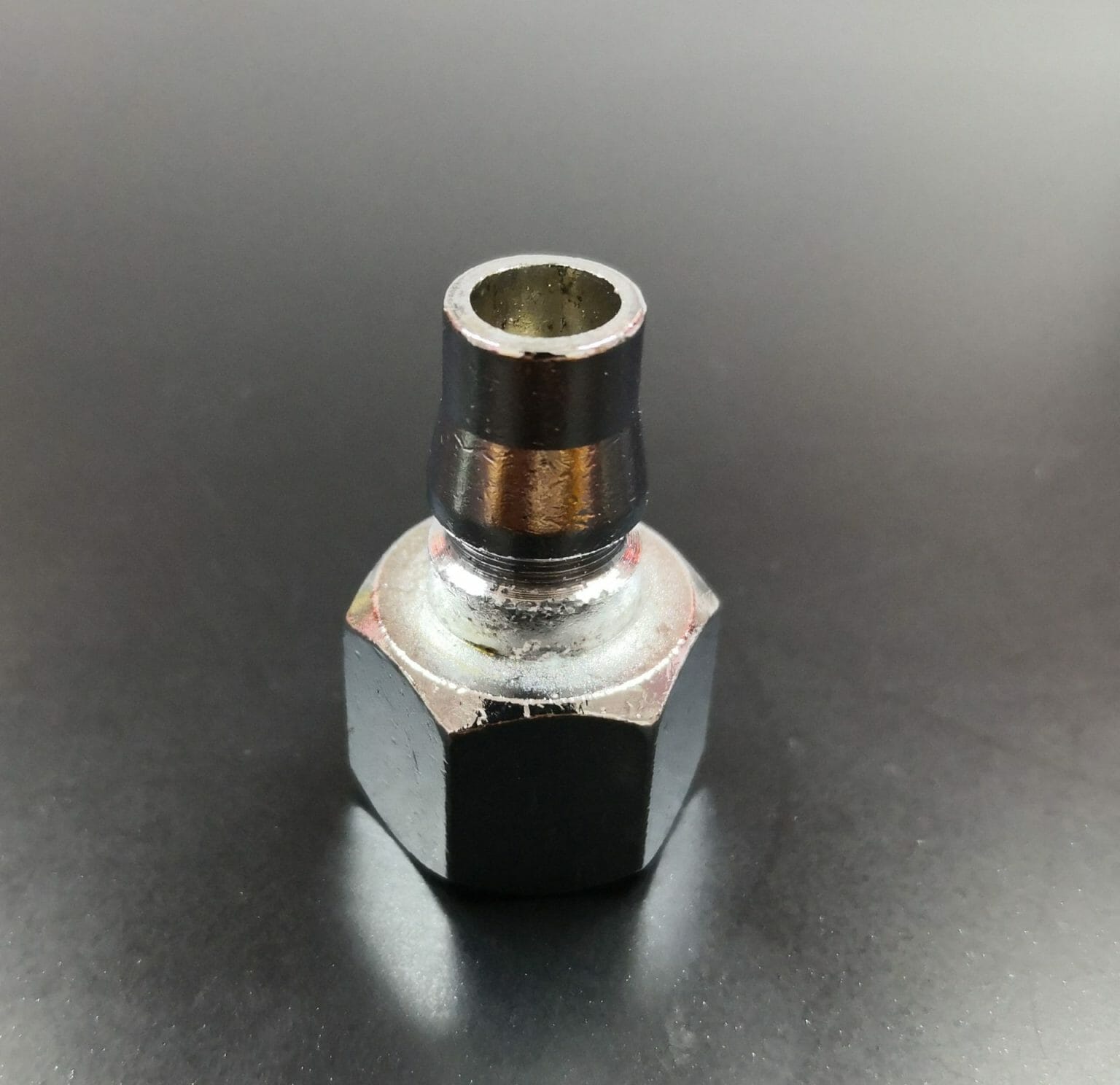 China Hi Coupler PF Type - Suntat Sdn Bhd