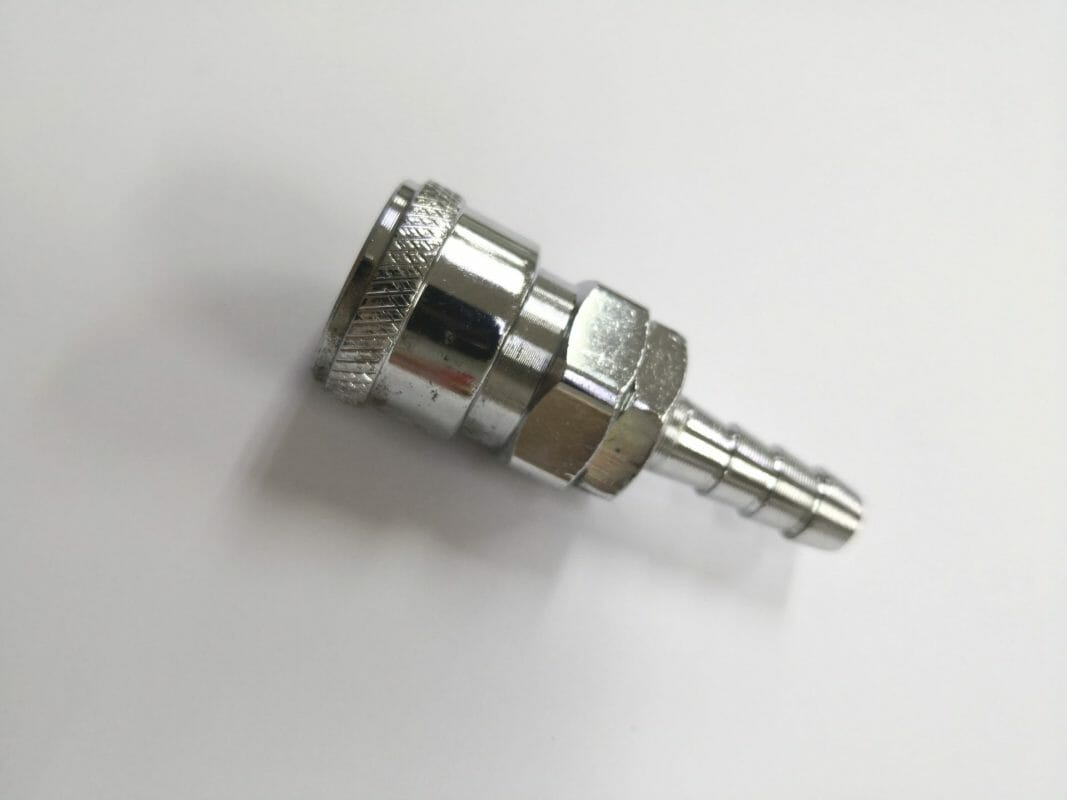 Nesto Hi Coupler SH Type - Suntat Sdn Bhd