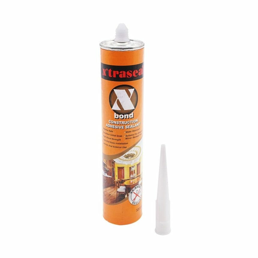 XTRASEAL Xtra Bond (Tube) - Suntat Sdn Bhd